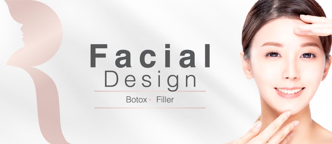 Facial Design