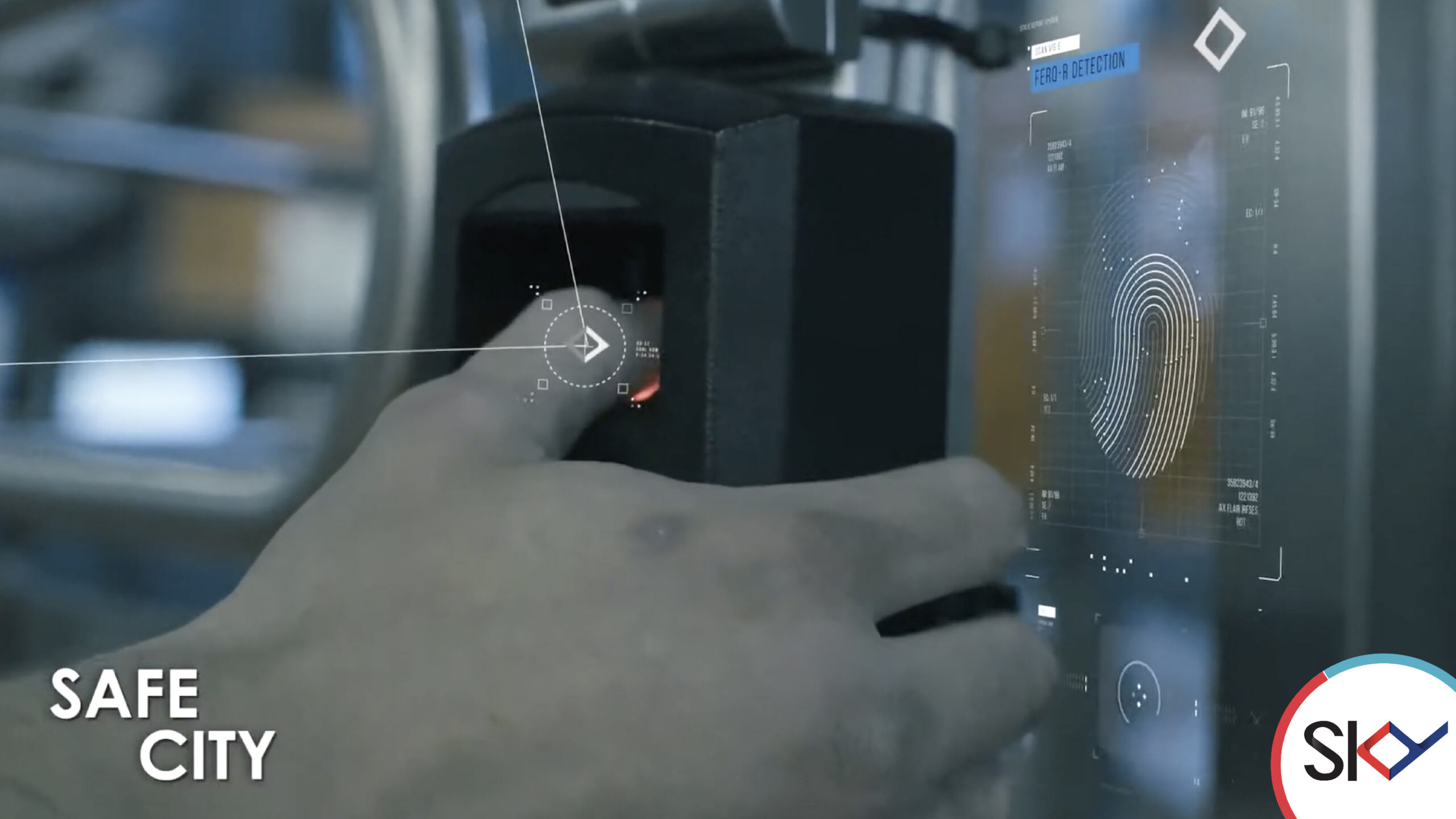 SKY ICT PUBLIC COMPANY LIMITED - SKY ICT