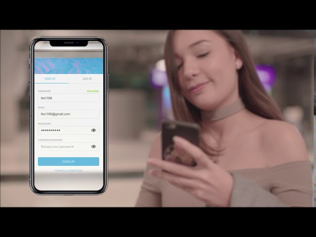 AOT Airports Application - SKY ICT