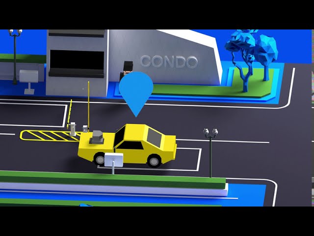 SUPER SECURITY SERVICE : Condo - SKY ICT