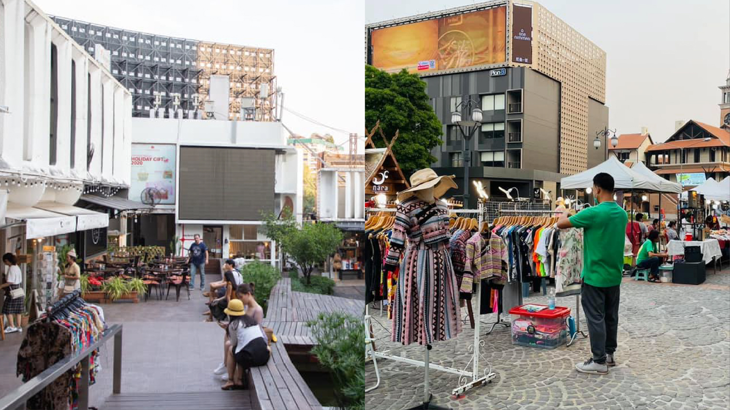 อัปเดต 10 ที่เที่ยวสุดฮิต ปี 2022 ในเชียงใหม่ - SKY ICT