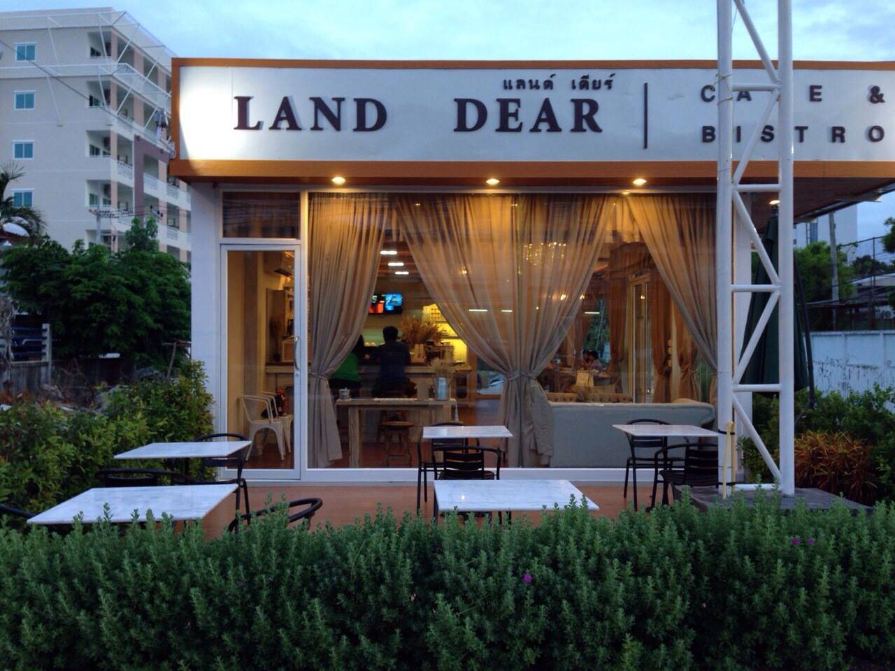 10 จุดเช็คอินระยอง ที่เที่ยวดี คาเฟ่เด็ด - SKY ICT