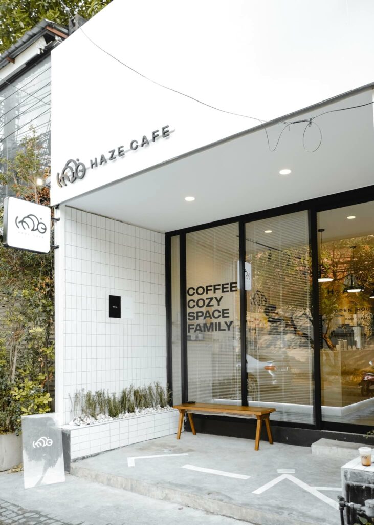 10 คาเฟ่เปิดใหม่ที่เชียงใหม่ สวยไม่ซ้ำ คนจำไม่ได้ - SKY ICT