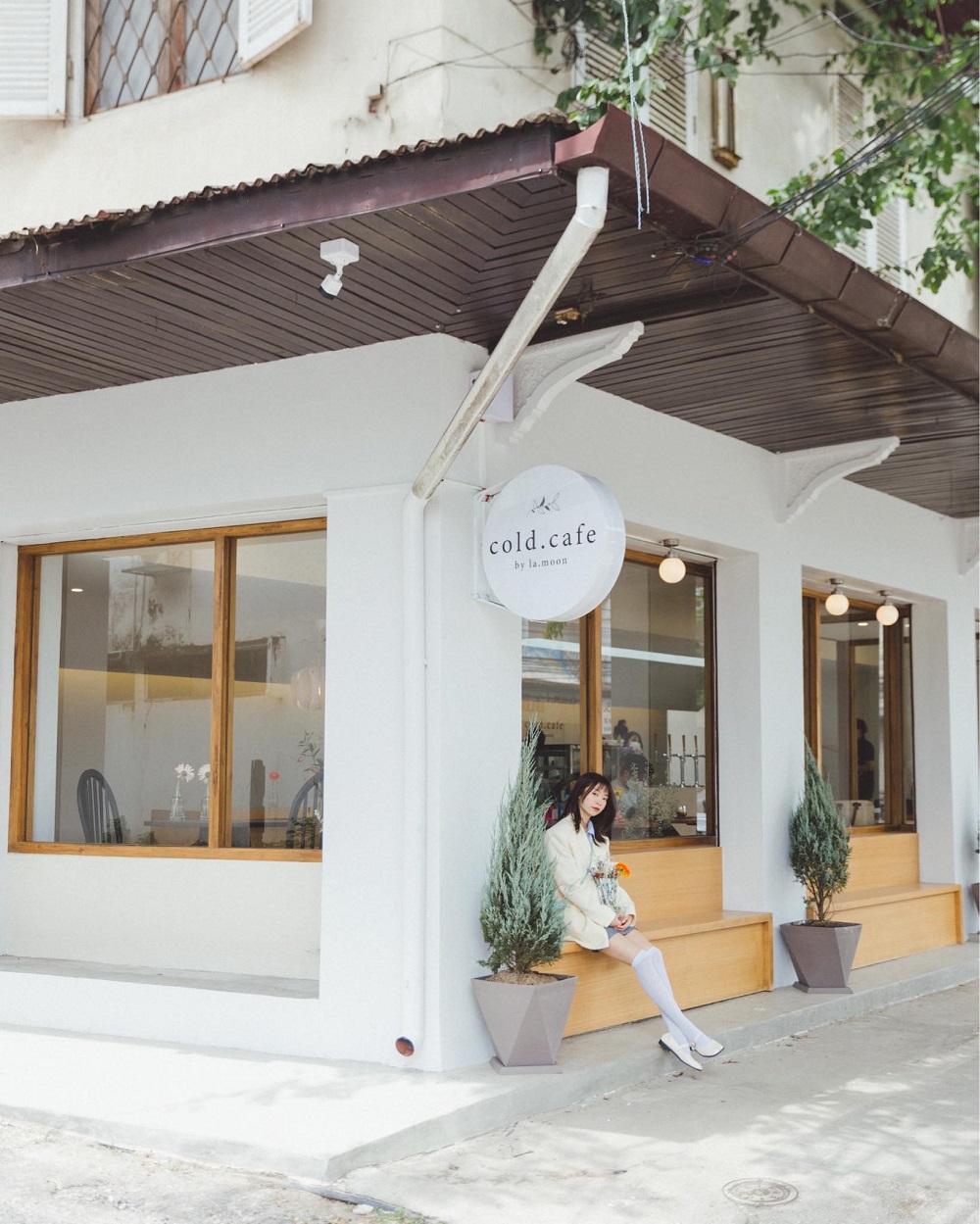 10 คาเฟ่เปิดใหม่ที่เชียงใหม่ สวยไม่ซ้ำ คนจำไม่ได้ - SKY ICT