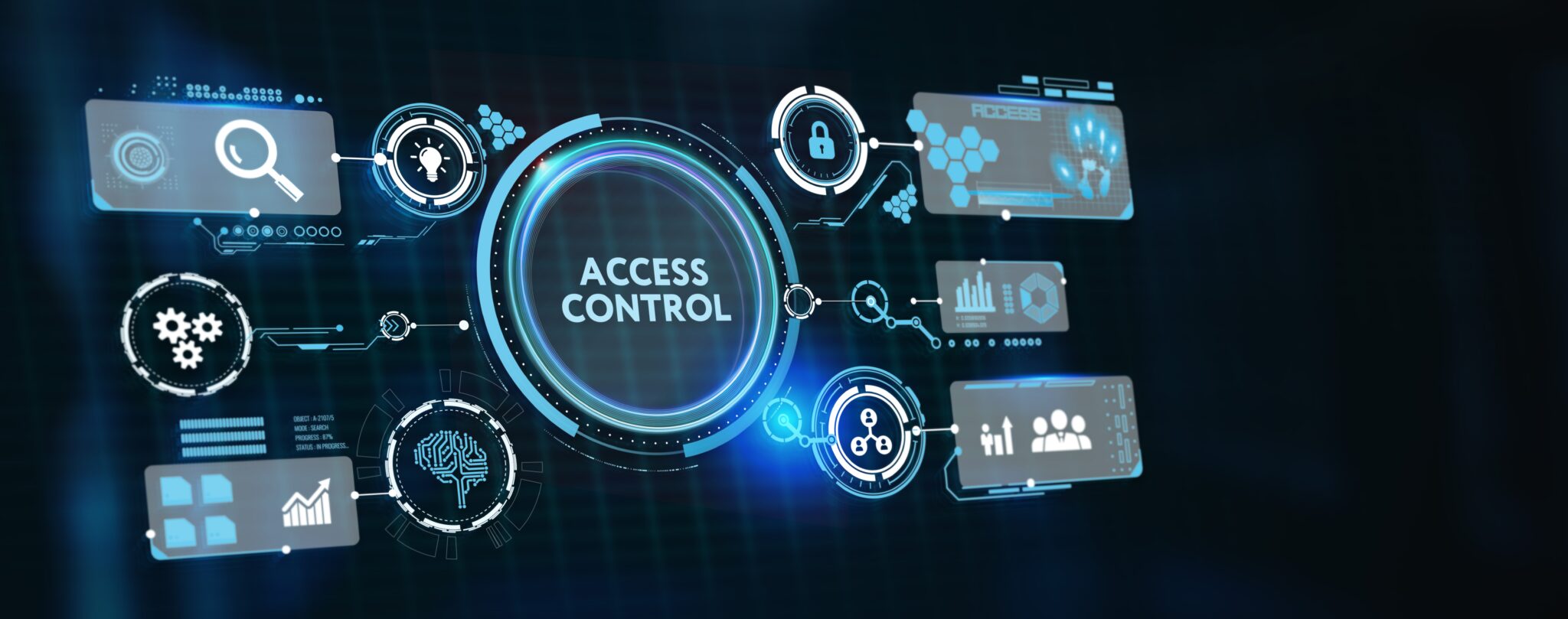 Touchless สร้างสังคมไร้สัมผัส ด้วยเทคโนโลยี Access Control | SKY ICT ...