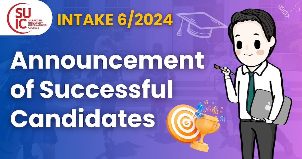 List of Successful Candidates for Bachelor Degree Programmes Academic ...