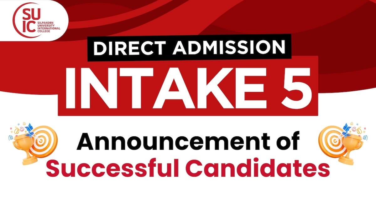 List of Successful Candidates for Bachelor Degree Programmes Academic ...