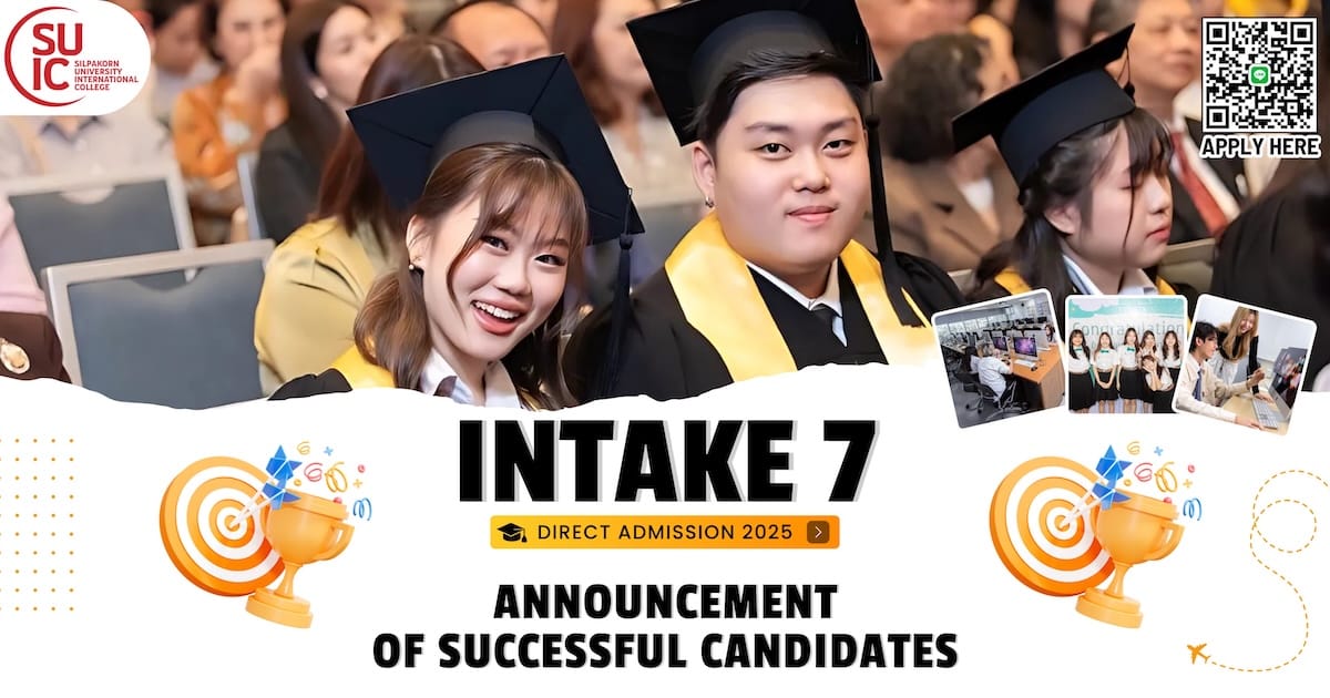 List of Successful Candidates for Bachelor Degree Programmes Academic ...